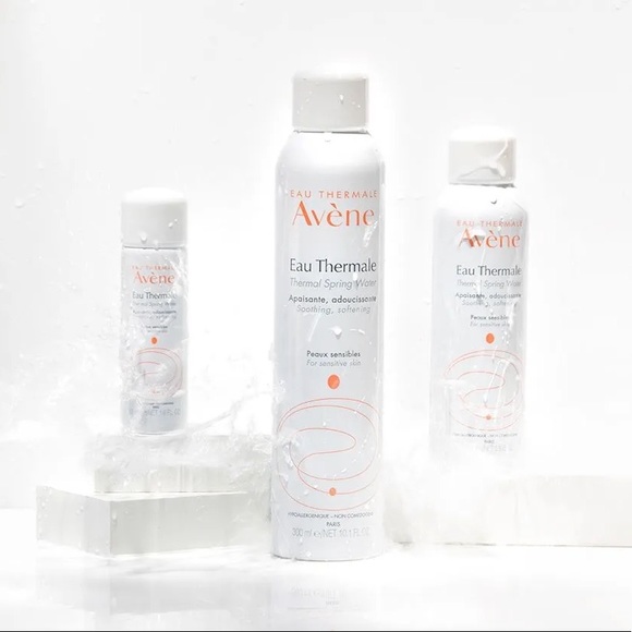 eau thermale avene | Skincare | Avne Thermal Spring Water | Poshmark